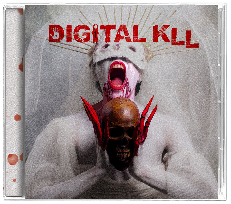 Digital KLL (CD) Unapologetic Heavy Masterpiece / Dale Thompson ...